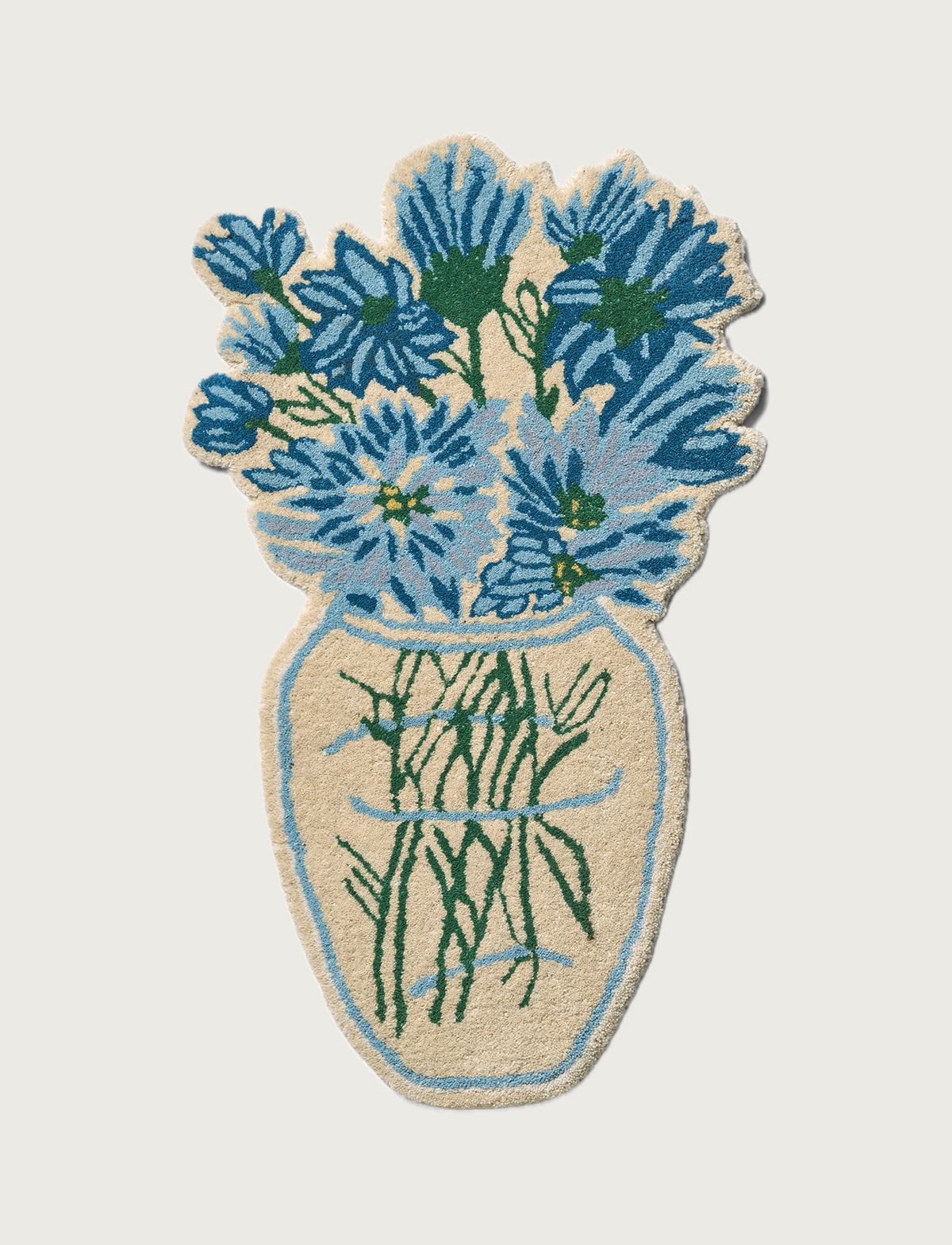 Daisy Rug